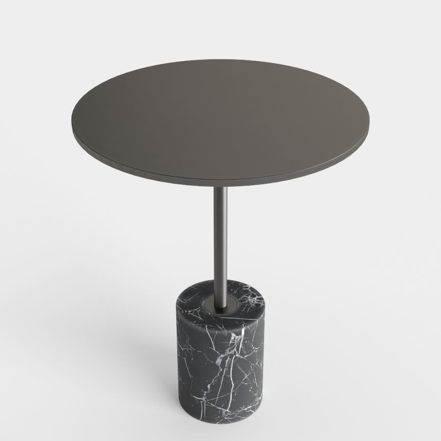 Design Within Reach Jey Table 3D model | CGTrader
