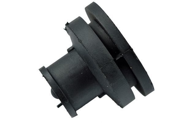 Volvo engine cover rubber parts S40 D 3D model 3D printable | CGTrader