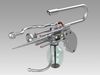 Reverberating Carbonizer with Mutate Capacity - MIB Weapon 3D model 3D ...