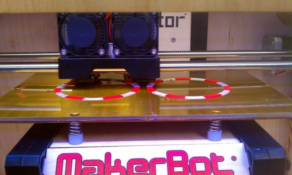 Amiga Boing Ball free 3D model 3D printable | CGTrader
