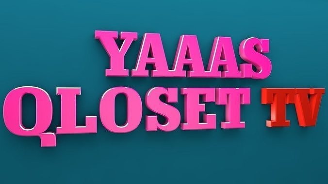 CUTE TEXT 3D model free 3D model | CGTrader