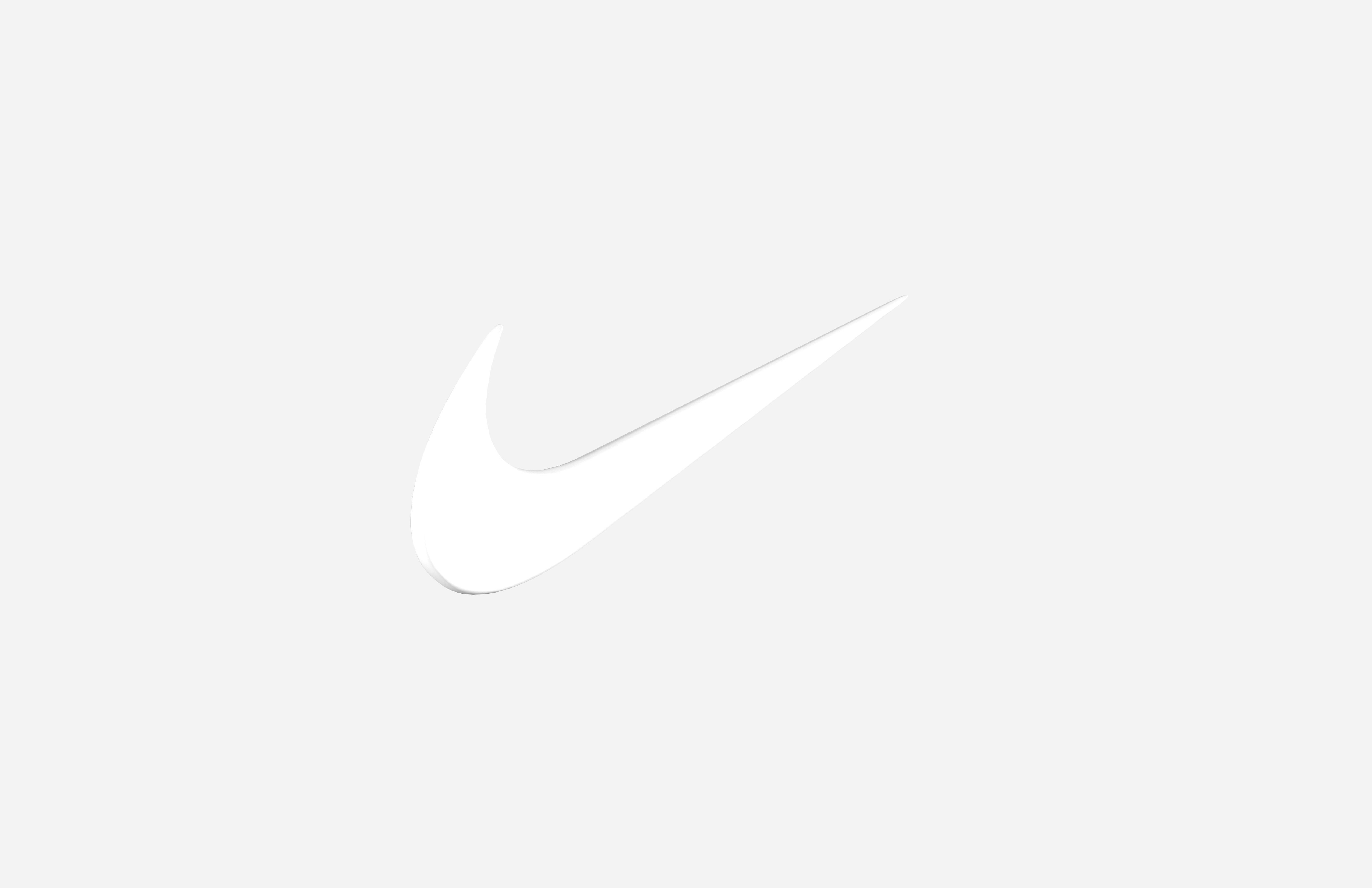 Nike Logo 08 free VR / AR / low-poly 3D model | CGTrader