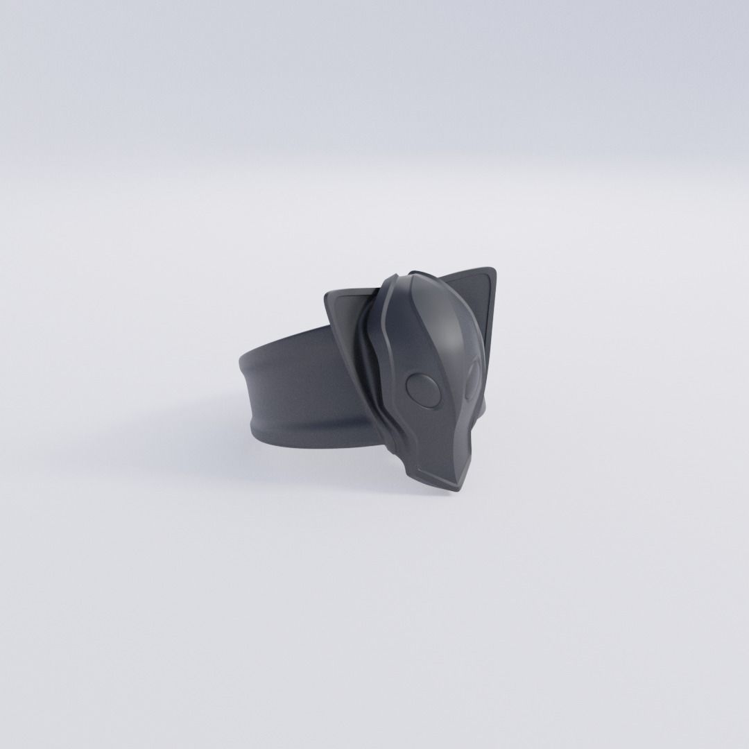 Dota 2 Rubick ring free 3D model 3D printable | CGTrader