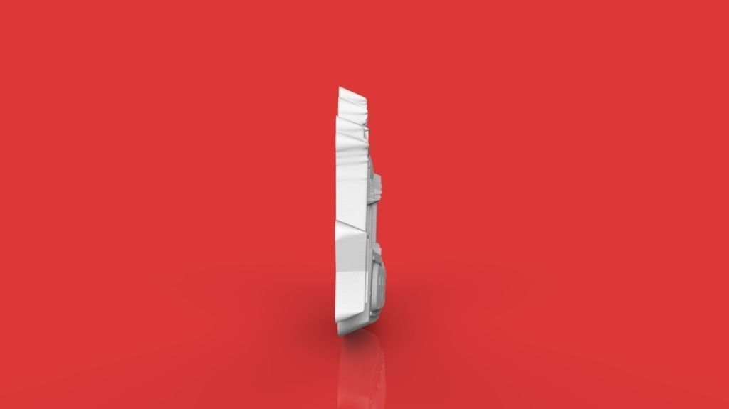 germany souvenir 3D model 3D printable | CGTrader