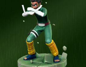 Lee 3D Models | CGTrader