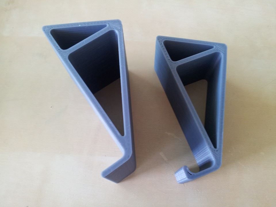 Mobile Typing Stand free 3D model 3D printable | CGTrader