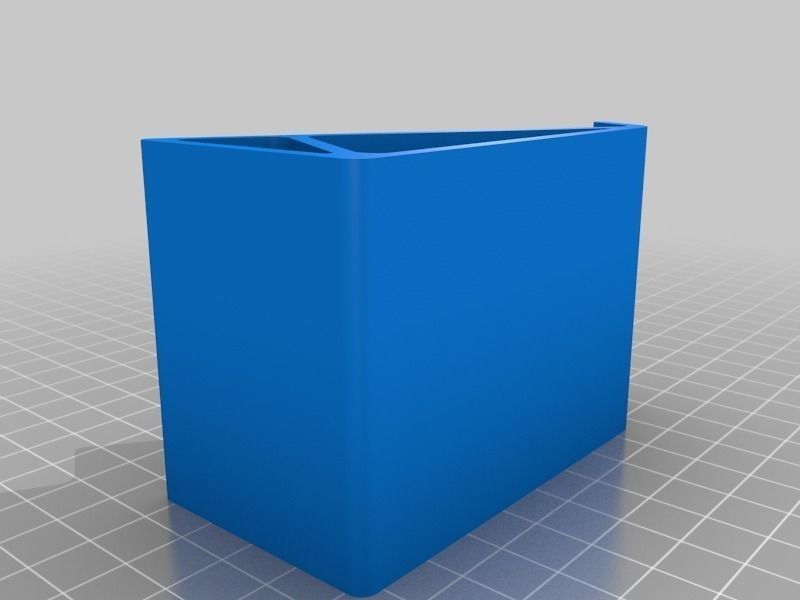 Mobile Typing Stand free 3D model 3D printable | CGTrader