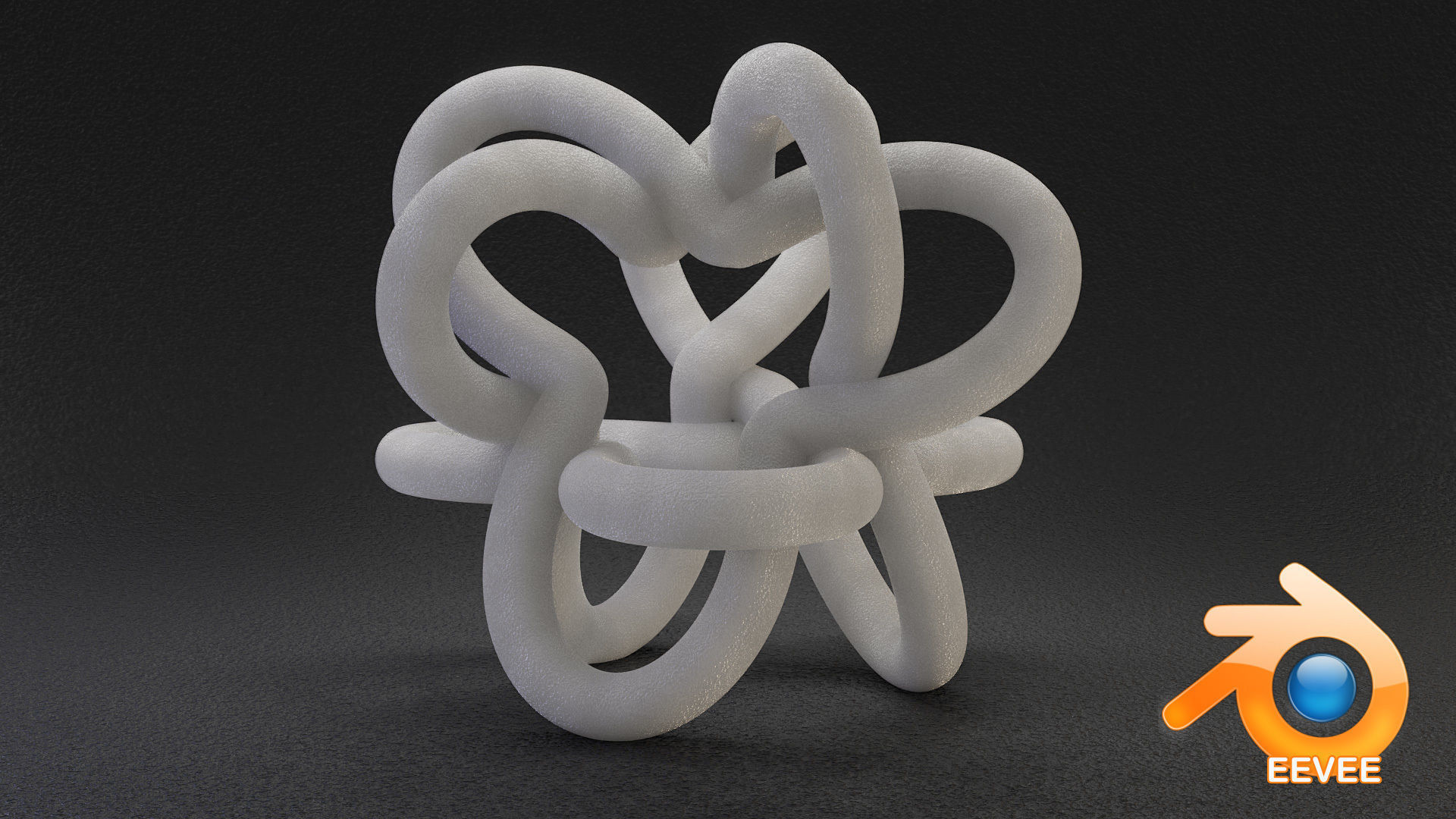 Math Object 111 3D model 3D printable | CGTrader