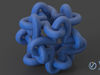 Math Object 112 3D model 3D printable | CGTrader
