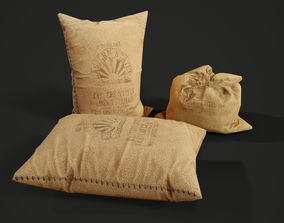 Sack 3D Models | CGTrader