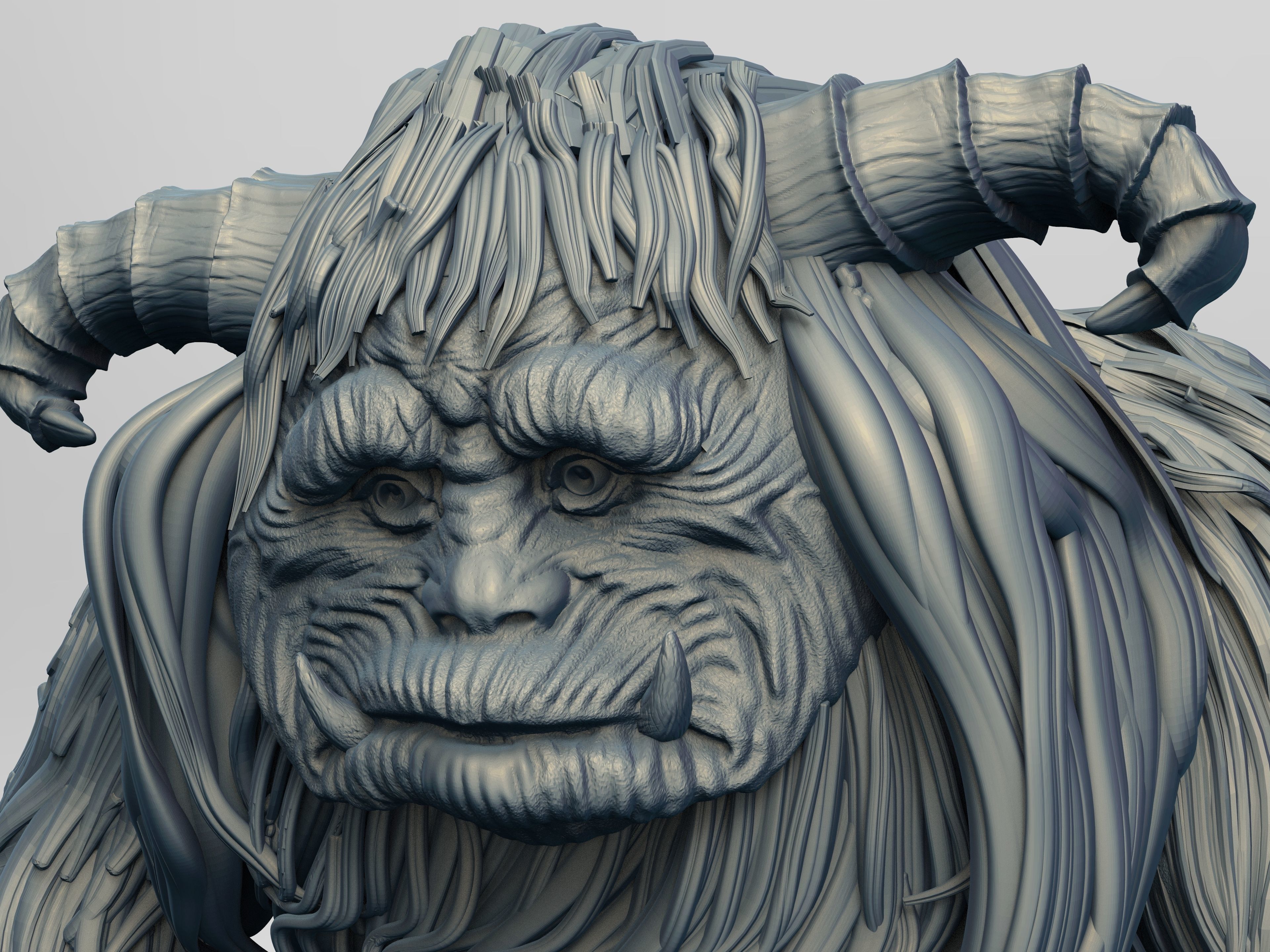 Labyrinth Ludo Sculpt 3D model 3D printable | CGTrader