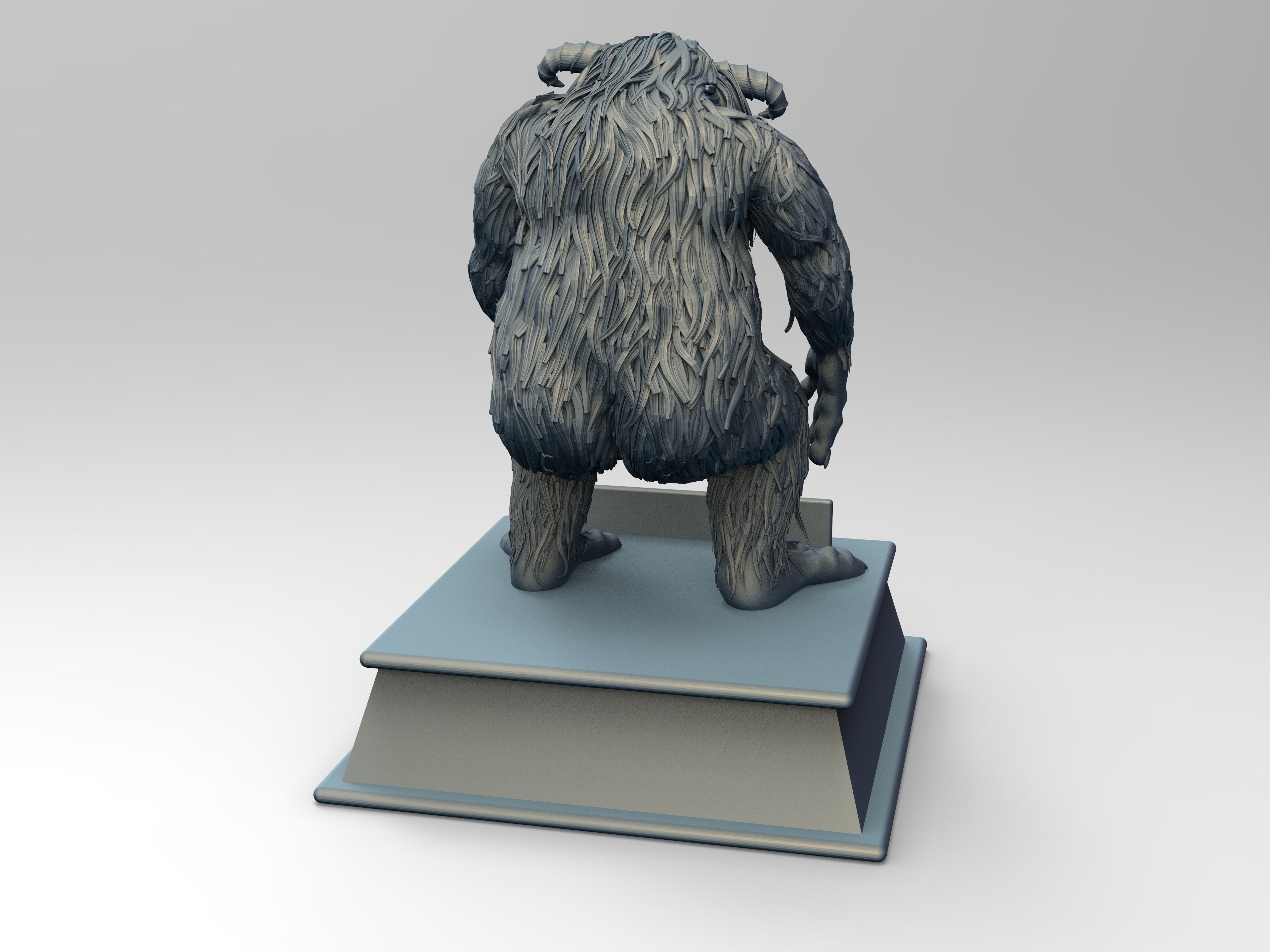 Labyrinth Ludo Sculpt 3D model 3D printable | CGTrader