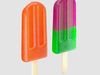 Ice cream candy 3D model | CGTrader
