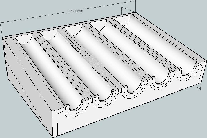 New Singapore Coin Holder free 3D model 3D printable | CGTrader