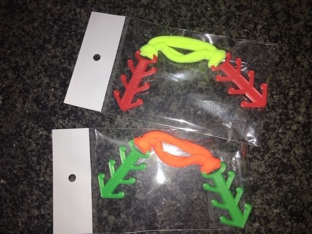 Ear Saver 3D model 3D printable | CGTrader