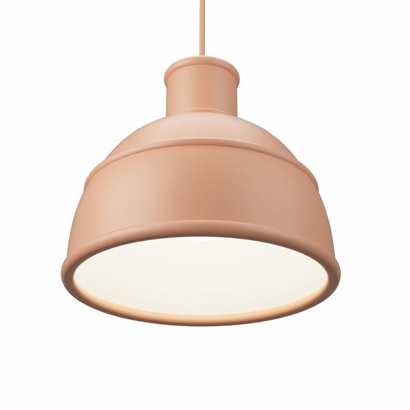 Muuto Unfold Lamp 3D model | CGTrader