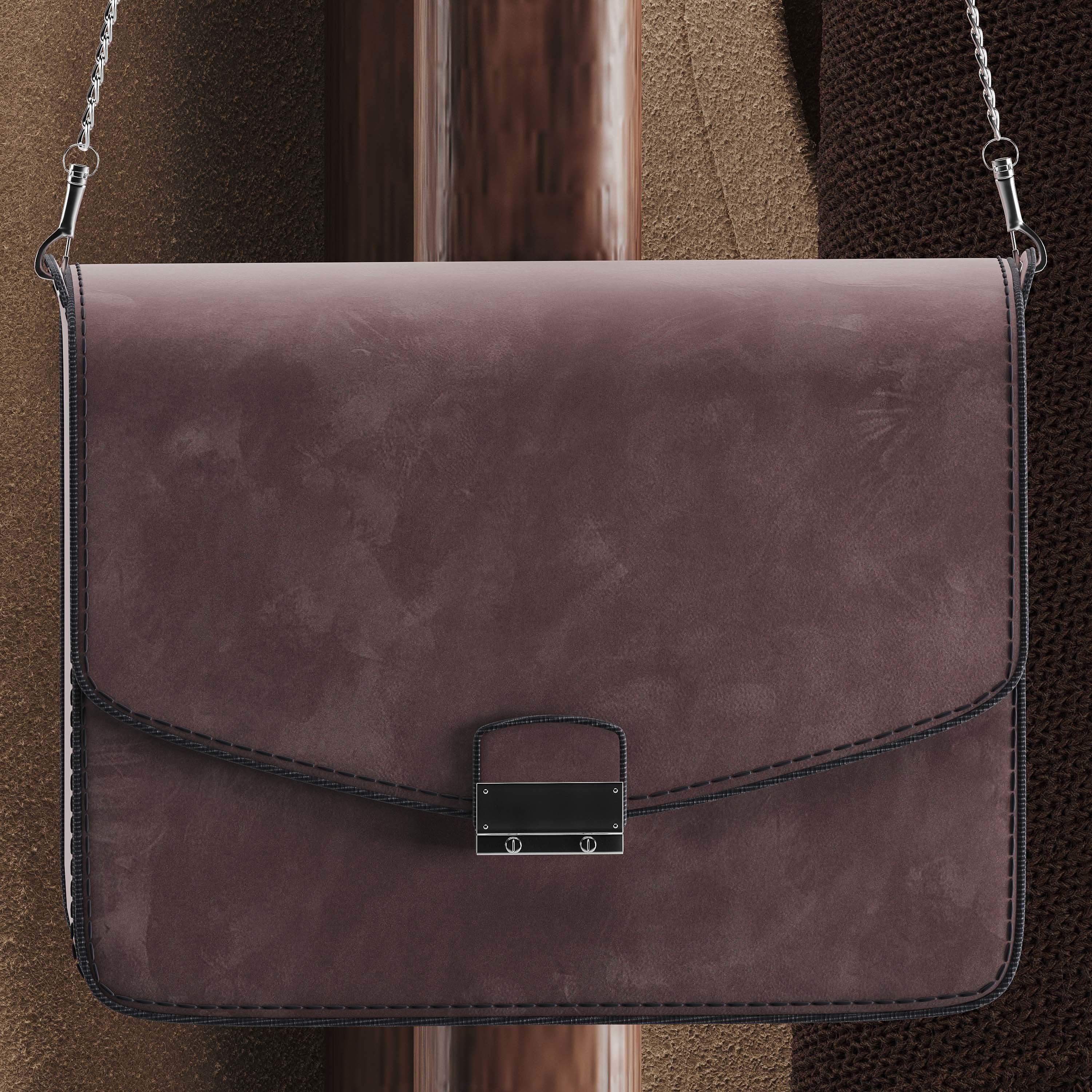 Porada Igor Clothes stand 3D model | CGTrader