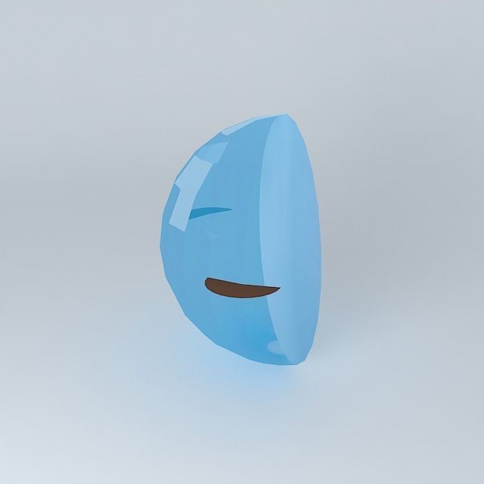 fruit leopard free 3D model | CGTrader