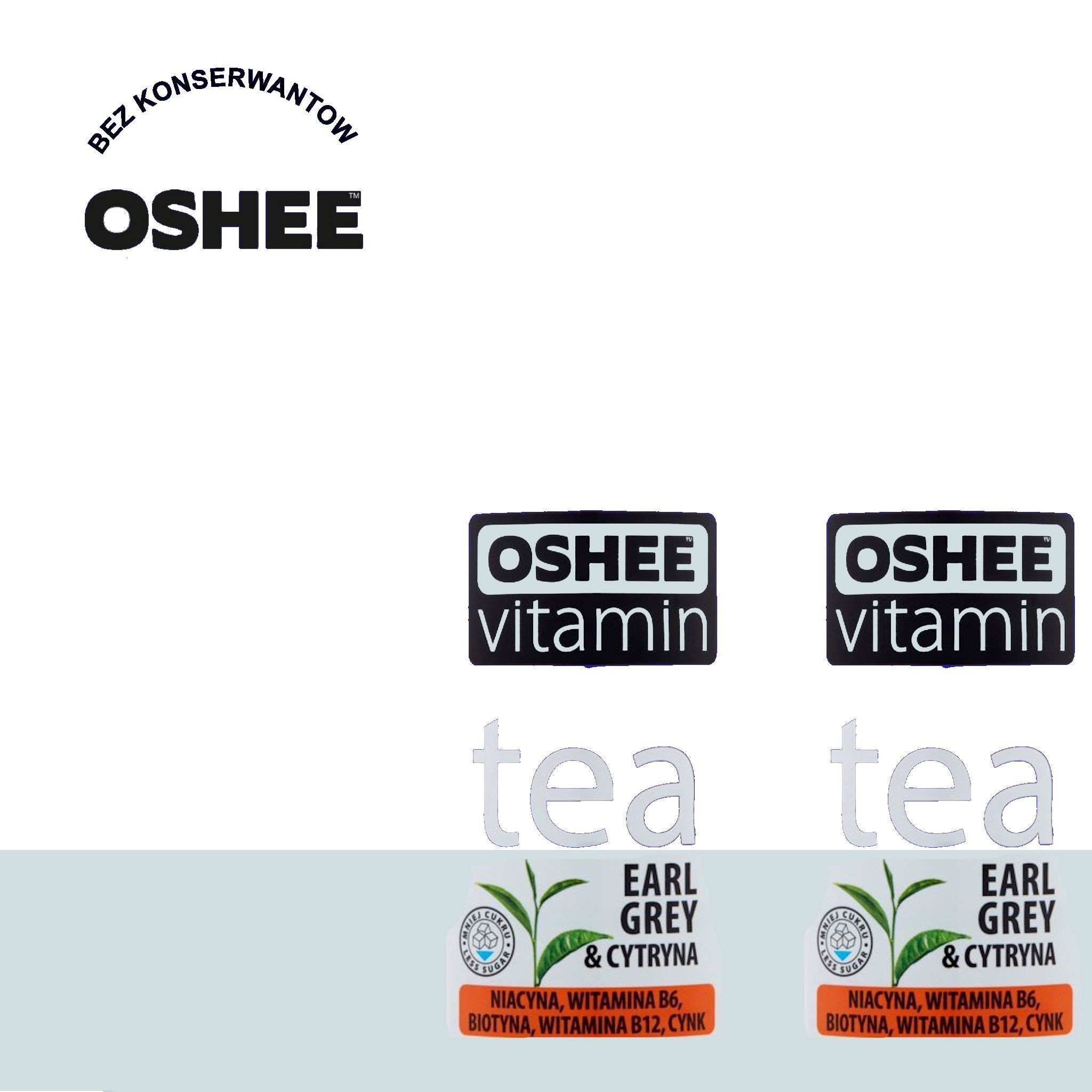 OSHEE Tea 3D model | CGTrader