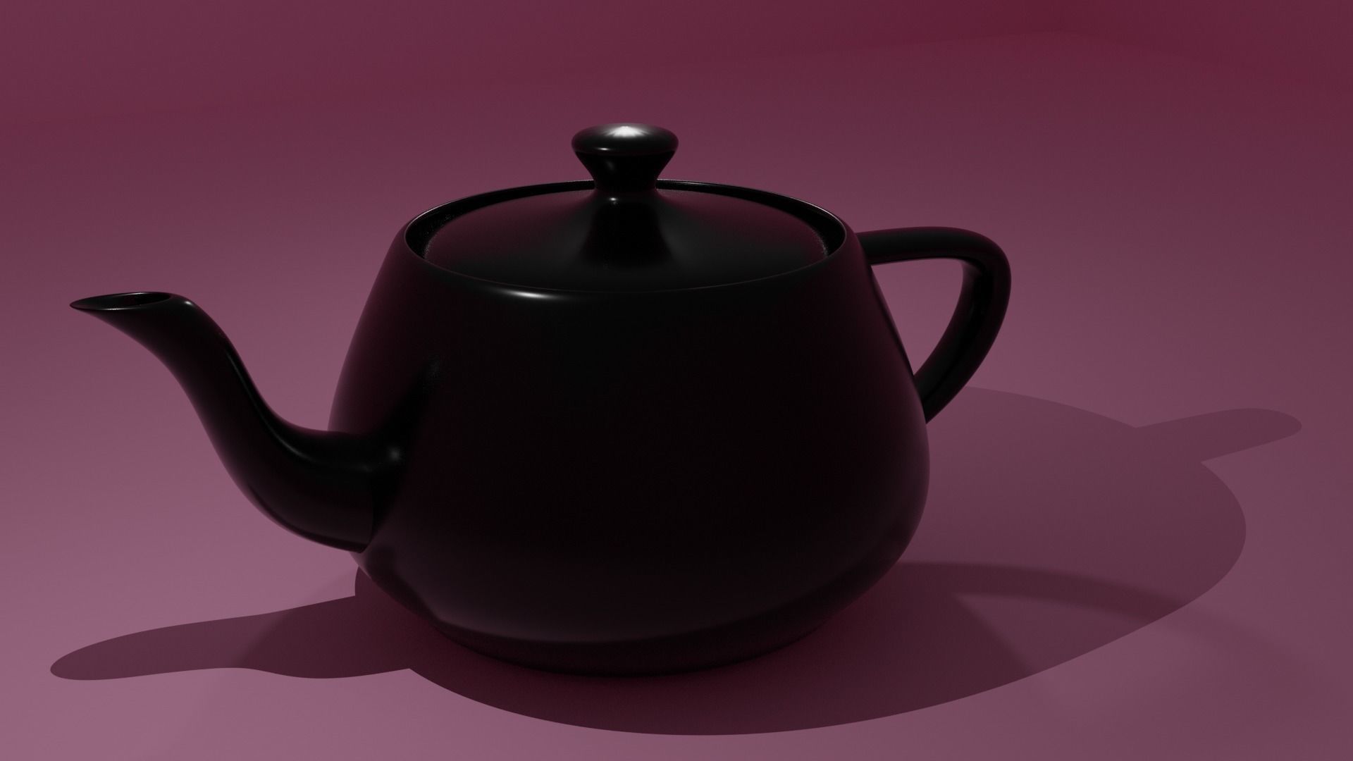 teapot free VR / AR / low-poly 3D model rigged | CGTrader