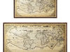 Restoration Hardware 1588 World Map 3D model | CGTrader