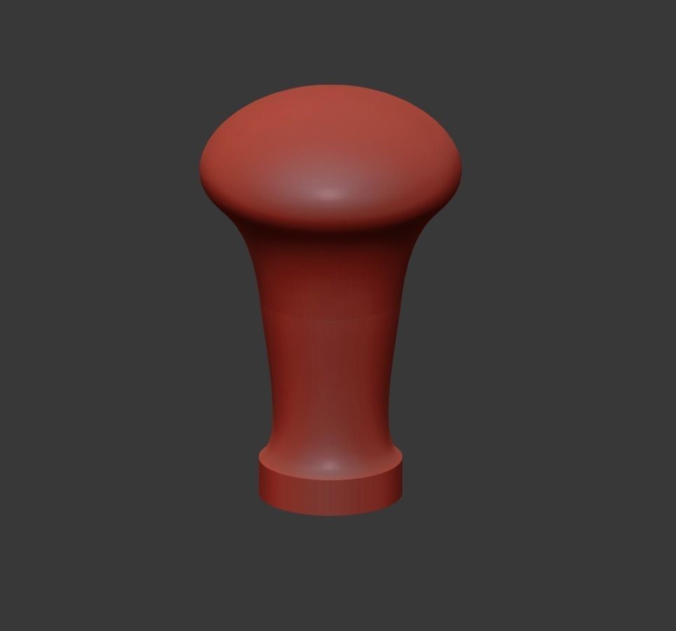 Felting Needle Tool 3D model 3D printable | CGTrader