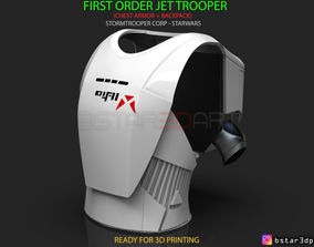 First order 3D Models | CGTrader