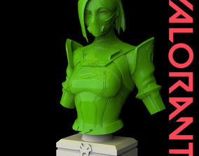 Valorant 3D Models | CGTrader