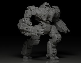 Mech 3D Models | CGTrader