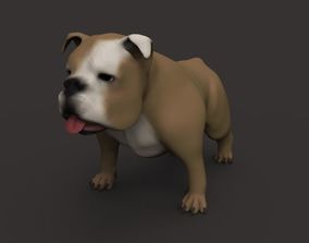 Dog 3D Models | Free & Professional | CGTrader