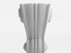 Architectural element Keystone 3D model | CGTrader