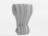 Architectural element Keystone 3D model | CGTrader