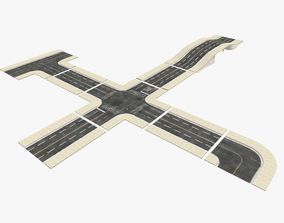 Road 3D Models | CGTrader