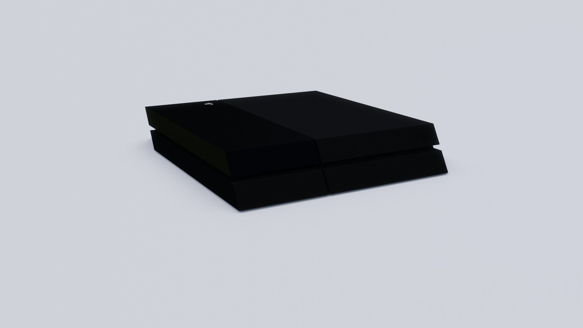 3D model PS4 Model sony playstation VR / AR / low-poly | CGTrader