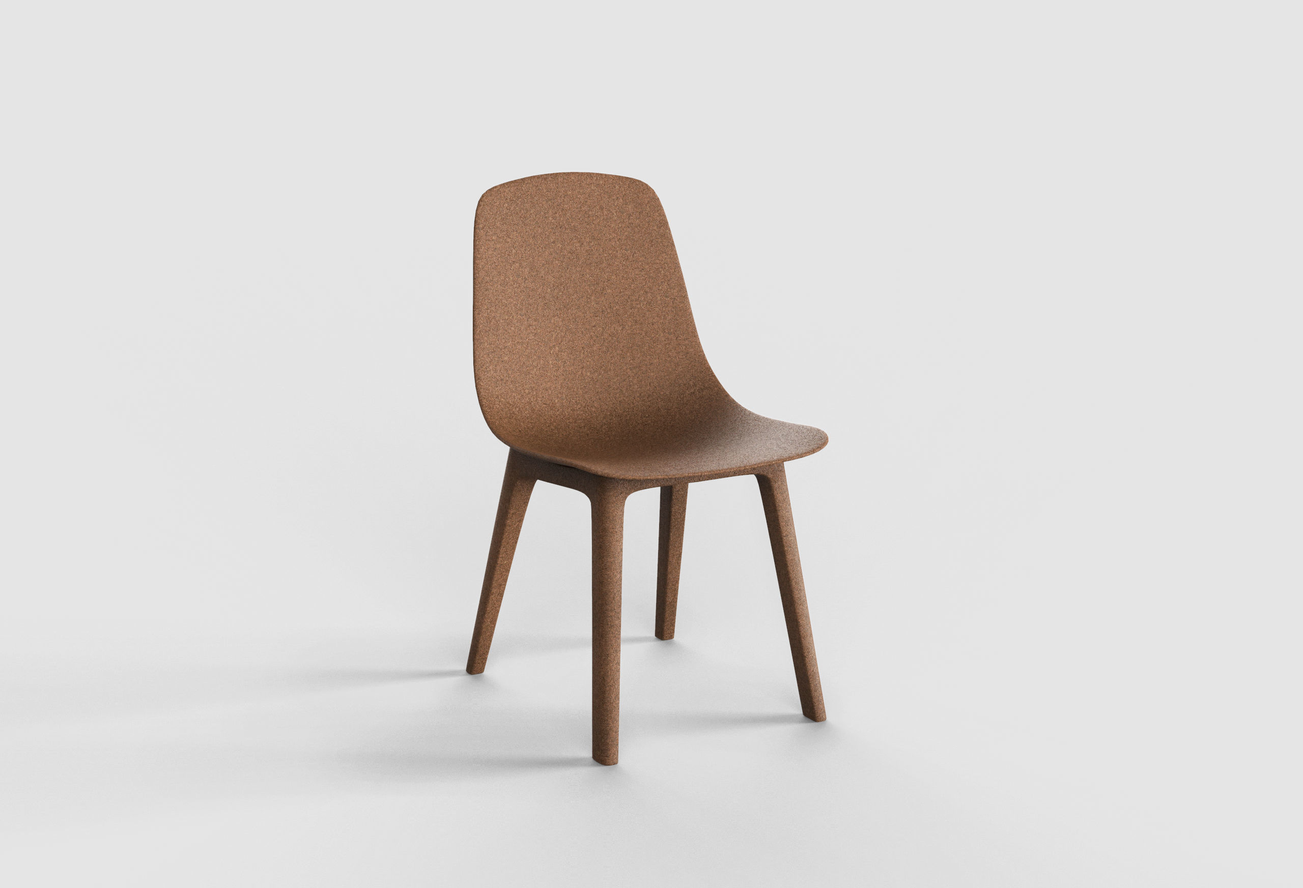 ODGER Chair 3D model | CGTrader