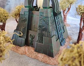 Monolith 3D Printing Models | CGTrader