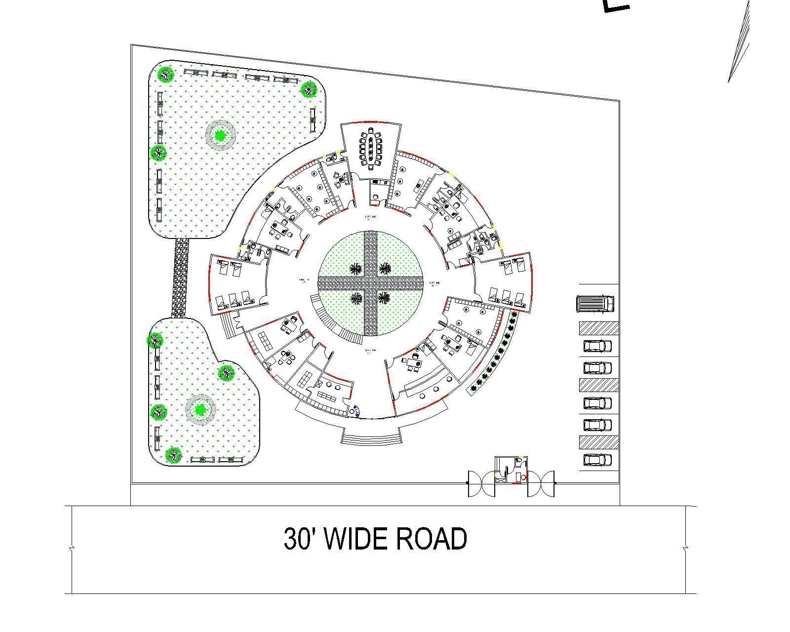 3D model Basic Health Unit VR / AR / low-poly | CGTrader