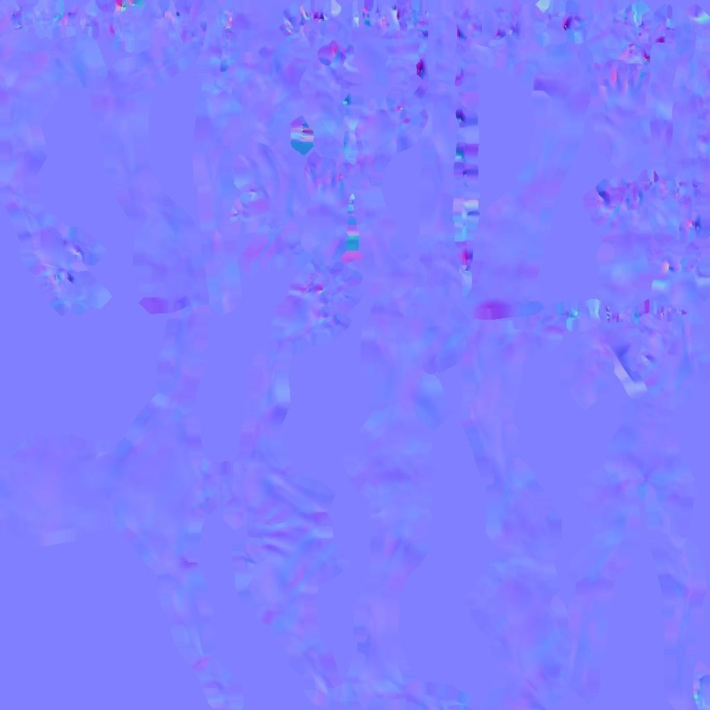 3D model Two sisters VR / AR / low-poly | CGTrader