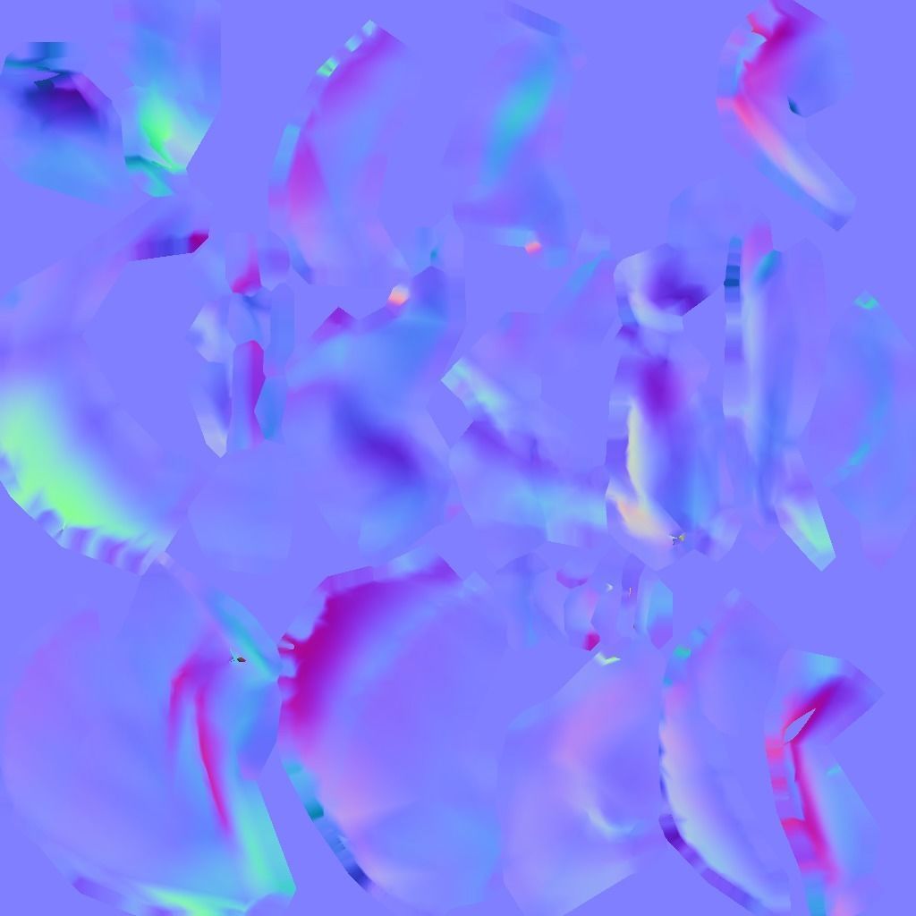 3D model Two sisters VR / AR / low-poly | CGTrader