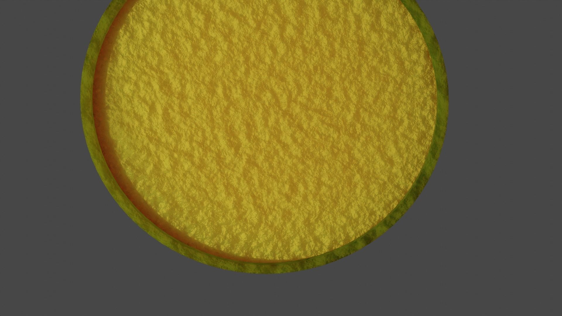 Rustic Coin 3D model | CGTrader