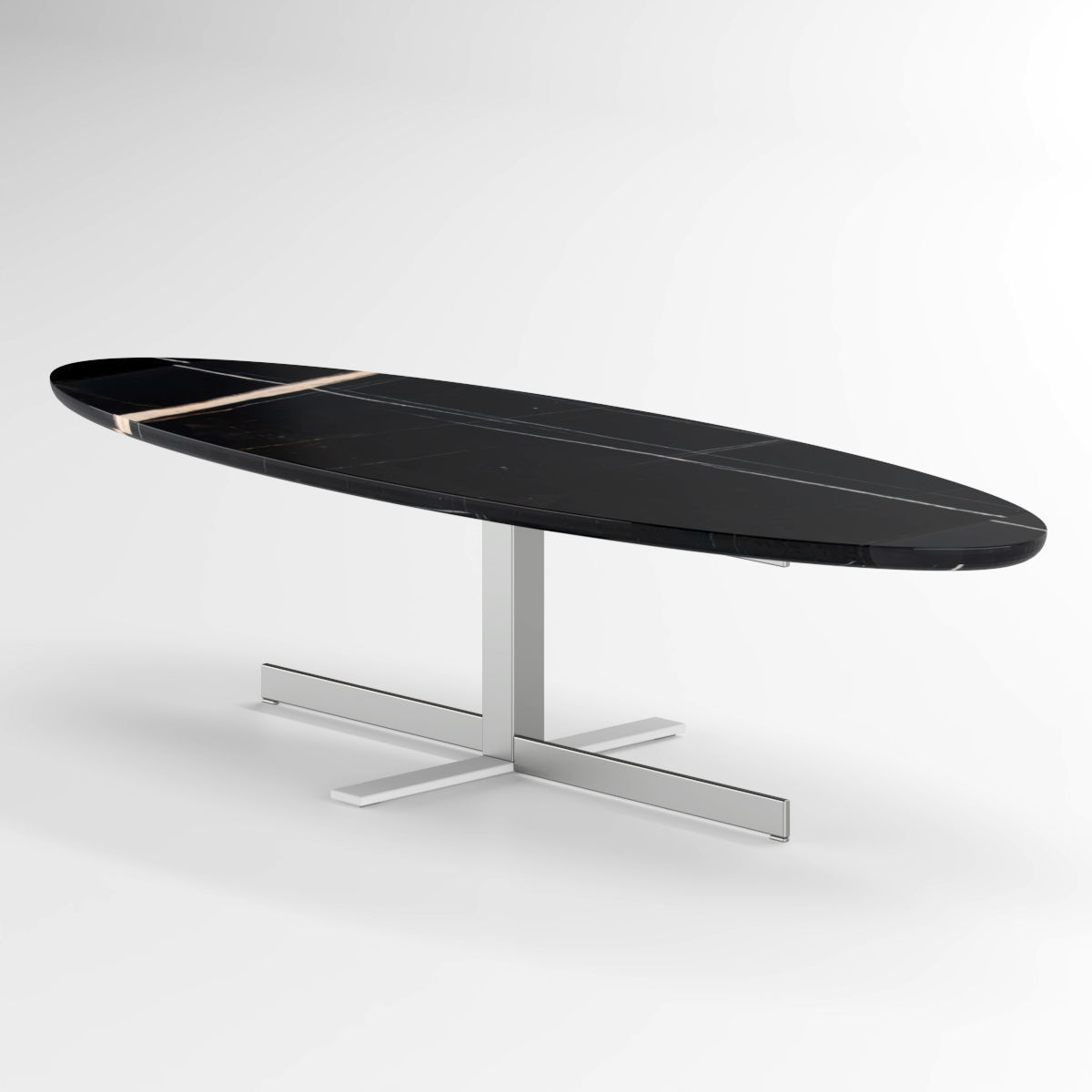 Coffee table Catlin Minotti 3D model | CGTrader