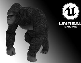 King kong 3D Models | CGTrader