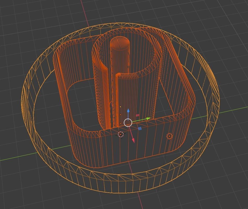 Social Media 3D model | CGTrader