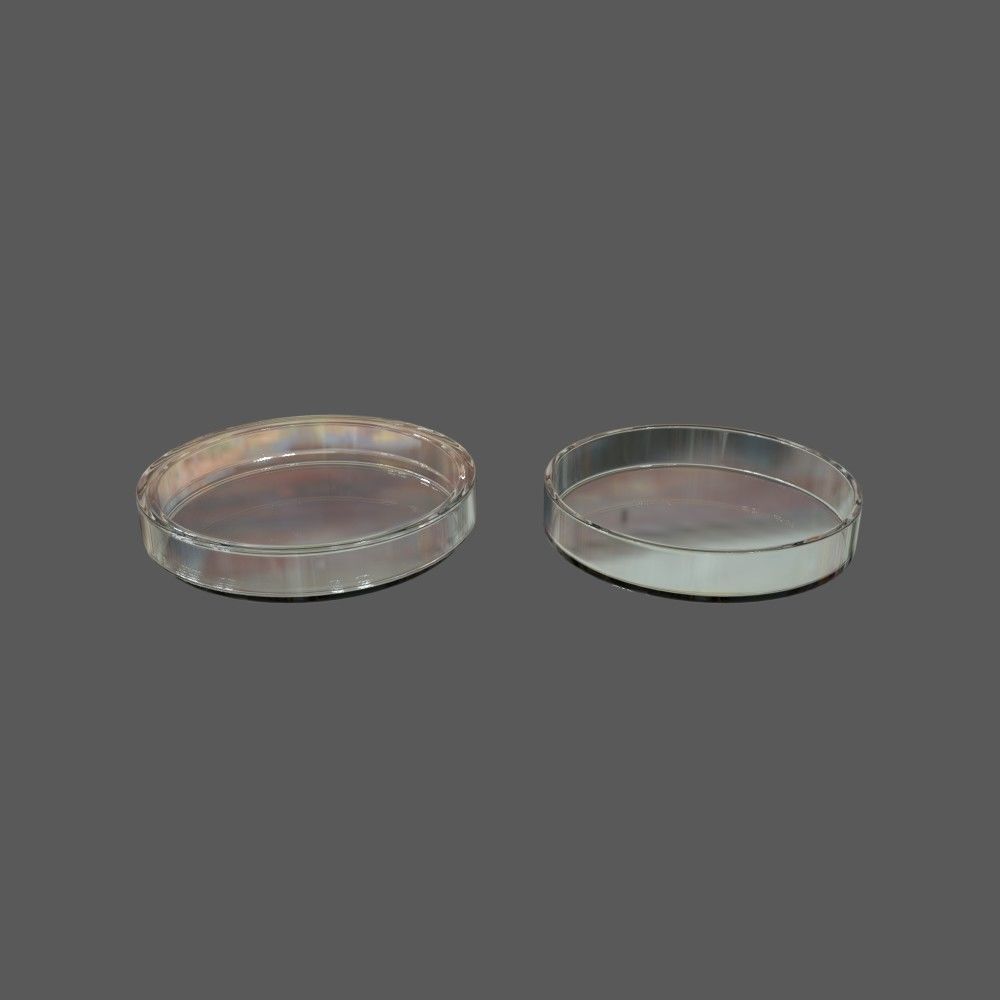 Laboratory equipment 3D model | CGTrader