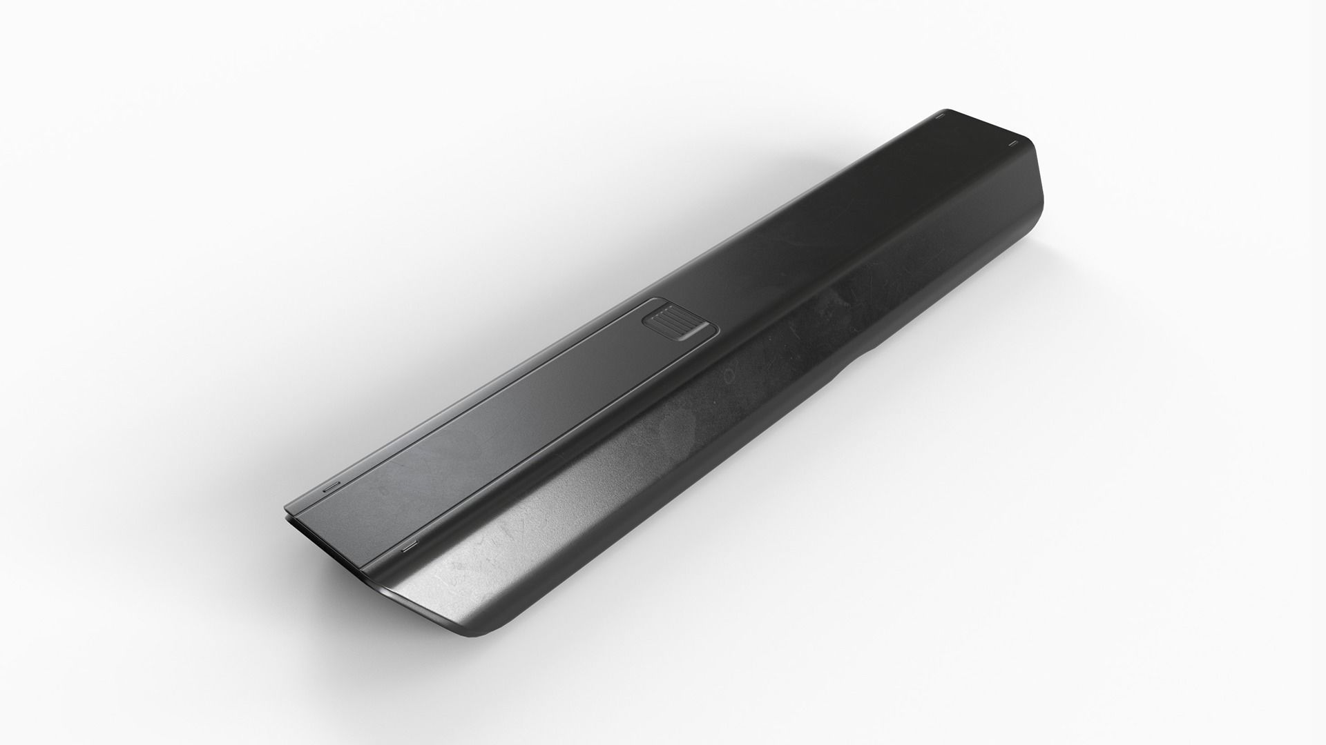 3D model Low-poly TV Remote VR / AR / low-poly | CGTrader