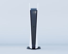 Playstation 3D Models | CGTrader