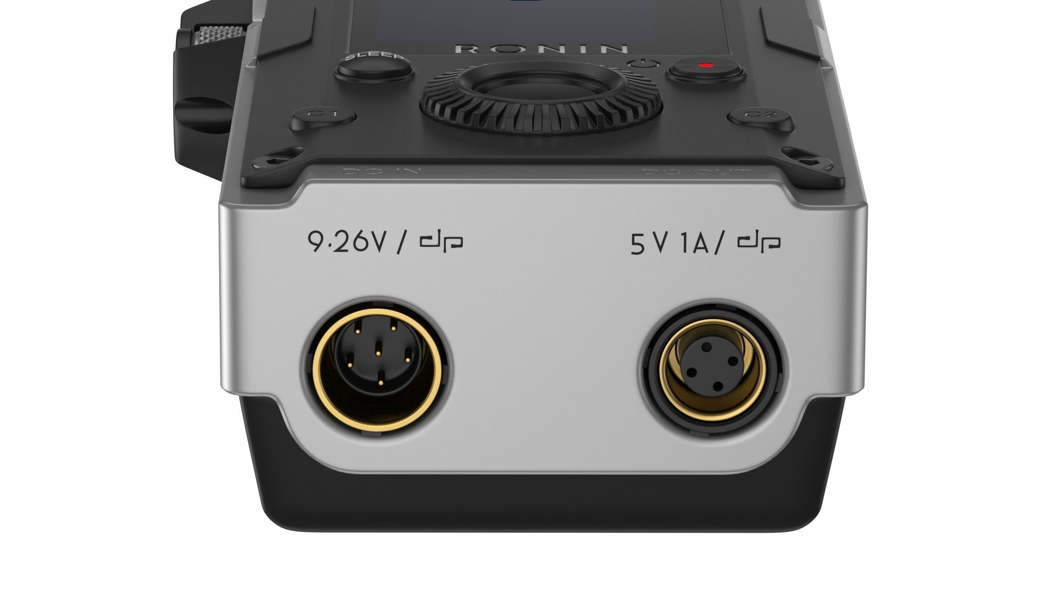 DJI Force Pro 3D model | CGTrader