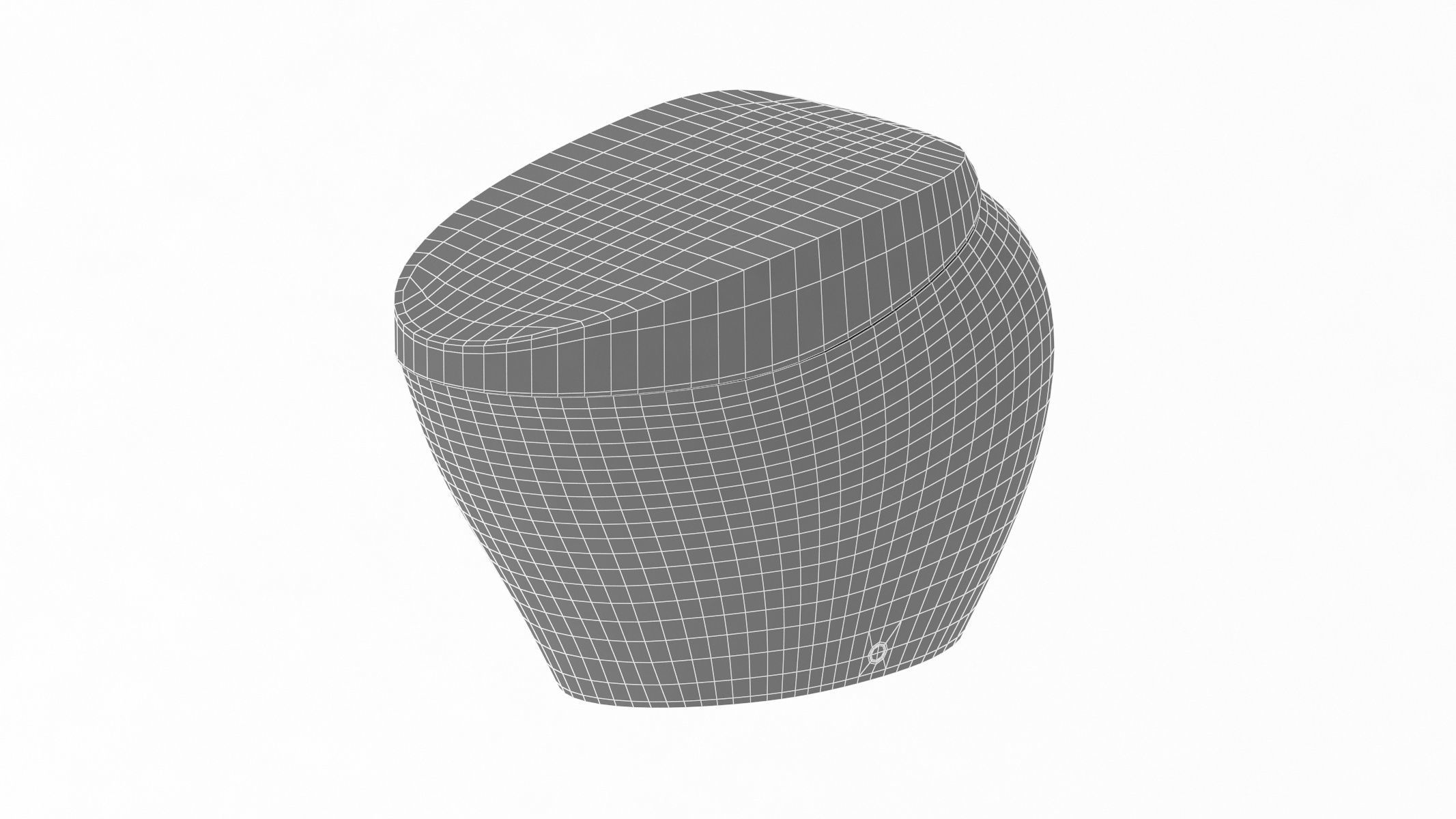 TOTO Neorest NX1 Dual Flush Toilet 3D model | CGTrader