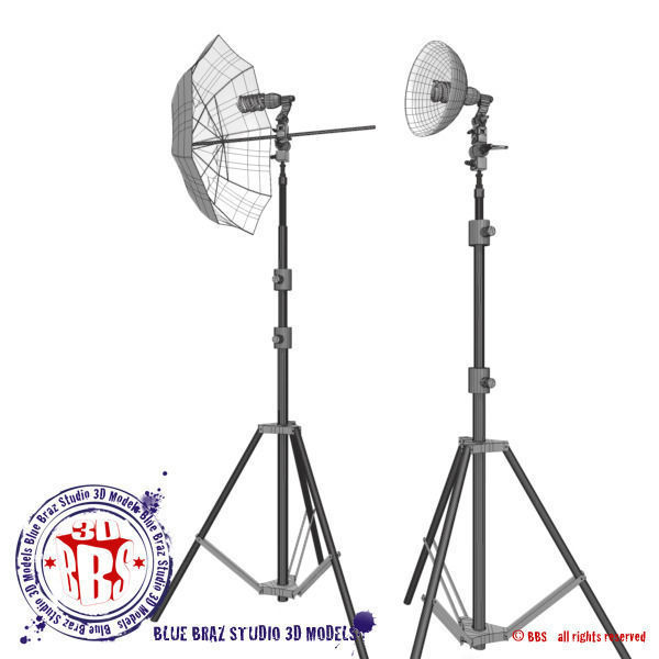 still life collection 3D model | CGTrader