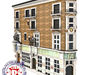 English Pub 3D model | CGTrader